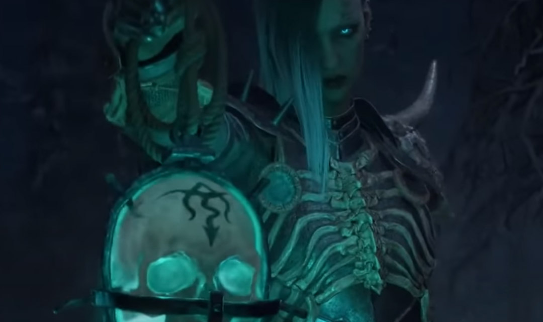 What Is The Best Solo Class In Diablo 4? – ffxivupdate